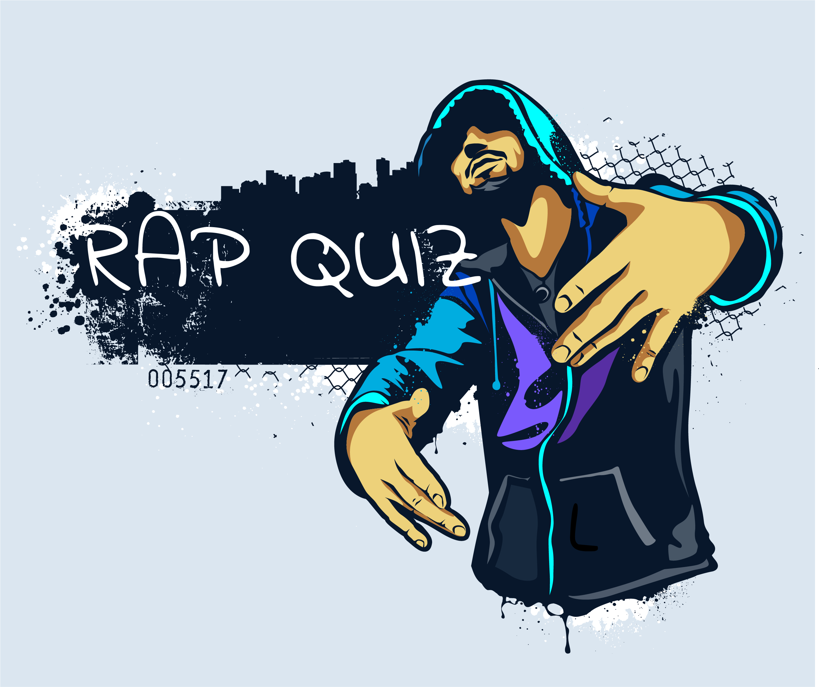 Rap Quiz, le jeu par Hip Hop Stories disponible sur le Play Store d ...