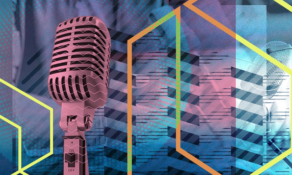 Les meilleurs podcasts de rappeur US – Hip Hop Stories